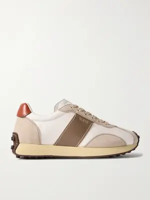 Tod's Athletic Sneakers For Women