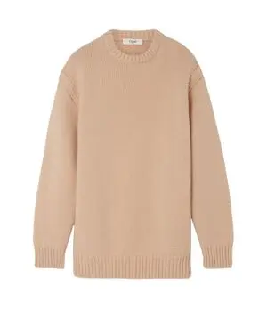 Chloe Textured Sweaters For Women