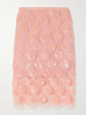Rotate Sunday Skirts