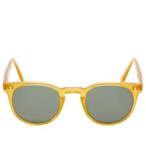 CUBITTS Herbrand Sunglasses