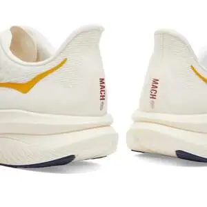Hoka One One M Mach 6 La Sneakers