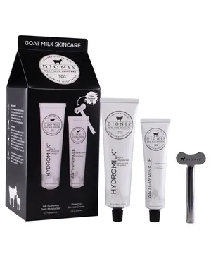 DIONIS GOAT MILK SKINCARE Goat Milk Essentials Skincare Set 19.2 Oz - No Color