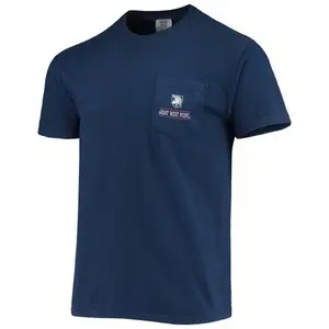 IMAGE ONE Army Black Knights Campus Americana T-shirt