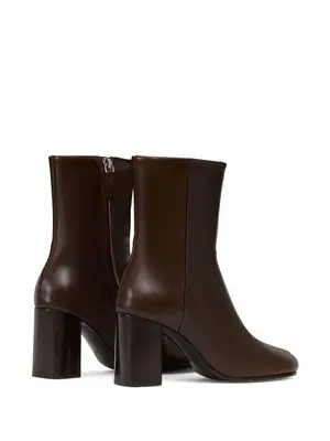 LEMAIRE Anatomic Boots