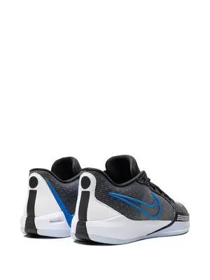 Nike Sabrina 1 Family Bonds Sneakers - Black