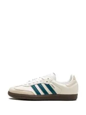 Adidas Samba Og Sneakers
