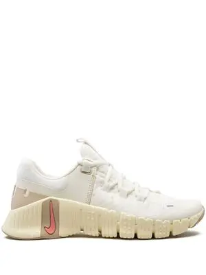 Nike Free Metcon Sneakers - White