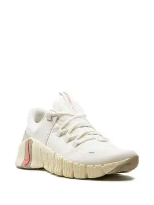 Nike Free Metcon Sneakers - White