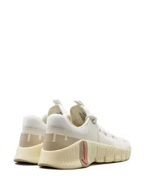 Nike Free Metcon Sneakers - White
