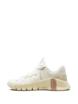 Nike Free Metcon Sneakers - White