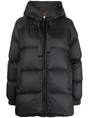 Max Mara Seia Puffer Coat
