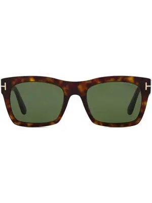 TOM FORD Nico Sunglasses