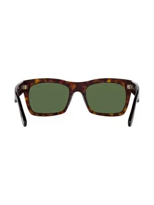 TOM FORD Nico Sunglasses