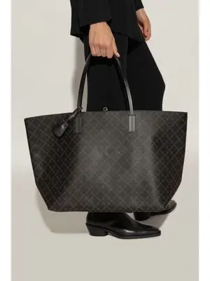 BY MALENE BIRGER Abi Tote Bag - Brown