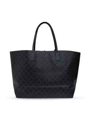 BY MALENE BIRGER Abi Tote Bag - Brown