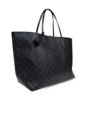 BY MALENE BIRGER Abi Tote Bag - Brown