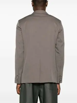 Nanushka Renan Double-breasted Blazer