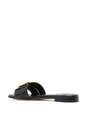 Fendi Ffold Slides