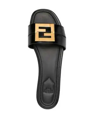 Fendi Ffold Slides