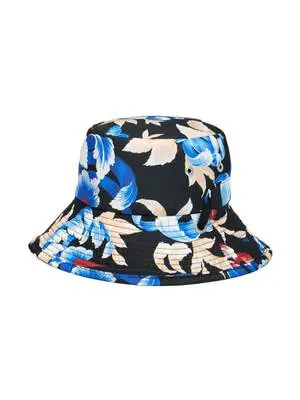 Ami Printed Bucket Hat