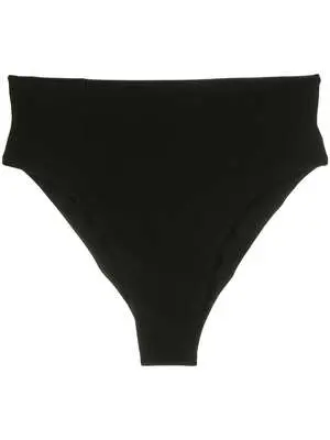 HAIGHT. High-waisted Bikini Bottoms