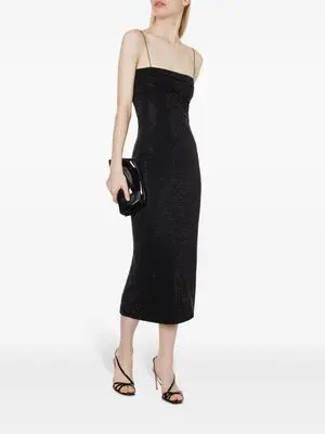 Philosophy Di Lorenzo Serafini Square Neck Cocktail Dresses