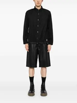 Sacai Thomas Mason Shirt