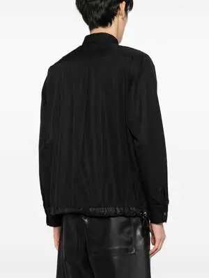 Sacai Thomas Mason Shirt