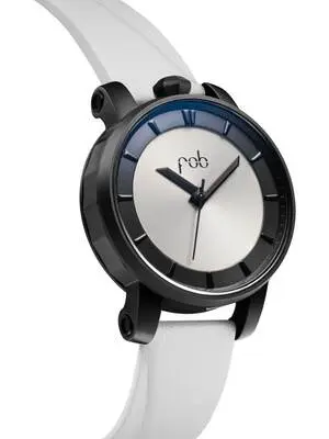 FOB PARIS R360 Concrete 36mm - Black