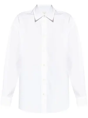 Classic Collar Shirts
