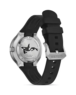 Citizen Promaster Orca Watch, 46mm