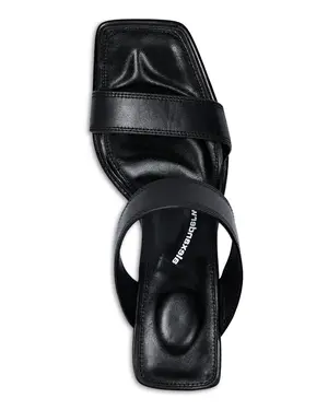 Alexander Wang Mila 85 Sandals
