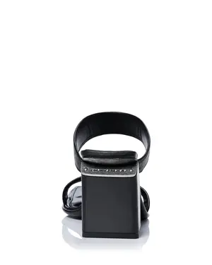 Alexander Wang Mila 85 Sandals
