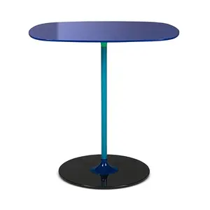 KARTELL Thierry Tall Table - Blue