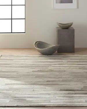 Calvin Klein Ck17 Prairie Area Rug, 8' X 10