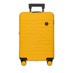 Bric'S B Y Ulisse 21-inch Carry-on Expandable Spinner - Mango