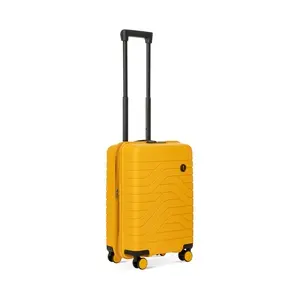 Bric'S B Y Ulisse 21-inch Carry-on Expandable Spinner - Mango