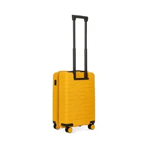 Bric'S B Y Ulisse 21-inch Carry-on Expandable Spinner - Mango