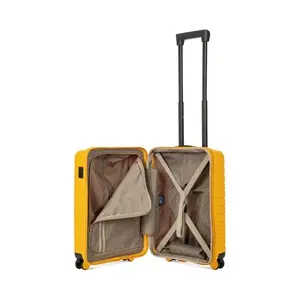 Bric'S B Y Ulisse 21-inch Carry-on Expandable Spinner - Mango