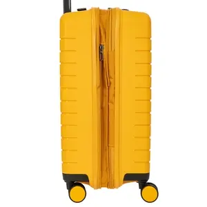 Bric'S B Y Ulisse 21-inch Carry-on Expandable Spinner - Mango