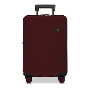 Bric'S B Y Ulisse 21-inch Carry-on Expandable Spinner - Merlot