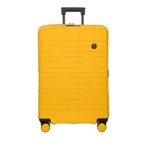 Bric'S B Y Ulisse Expandable Spinner Luggage - Mango