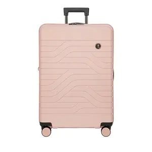 Bric'S B Y Ulisse 28 Expandable Spinner Luggage - Pearl Pink