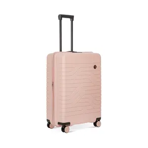 Bric'S B Y Ulisse 28 Expandable Spinner Luggage - Pearl Pink