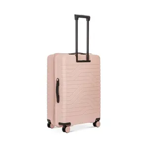Bric'S B Y Ulisse 28 Expandable Spinner Luggage - Pearl Pink