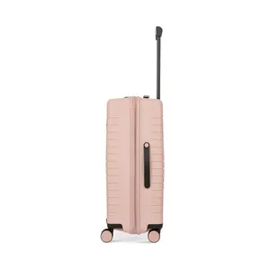 Bric'S B Y Ulisse 28 Expandable Spinner Luggage - Pearl Pink