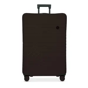 Bric'S Bric's 31" Expandable Spinner Chocolate