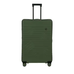 Bric'S B Y Ulisse 30" Expandable Spinner - Forest Green