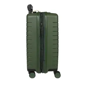 Bric'S B Y Ulisse 30" Expandable Spinner - Forest Green