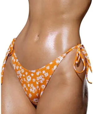 BRIGHT SWIMWEAR Daria Bikini Bottom